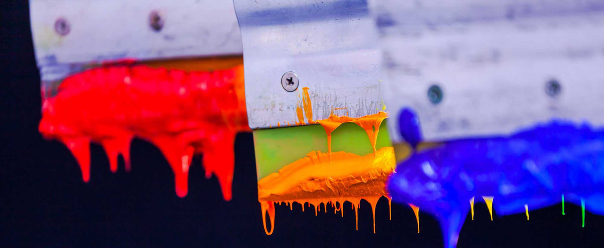 Tshirt printer: Sage Screen printing is the best in Baltimore screen ...